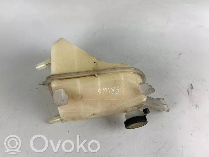 16480-28080 Toyota Prius+ (ZVW40) Coolant expansion tank/reservoir, 7. ...