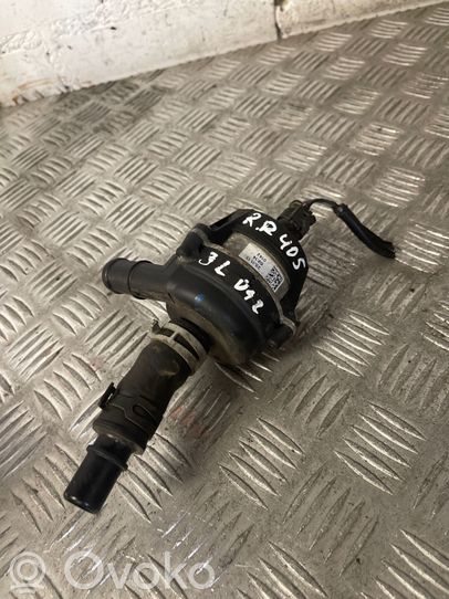 09120800 Land Rover Range Rover L405 Electric auxiliary coolant/water ...