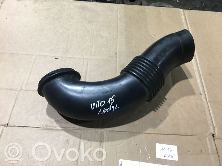 4475280724 Mercedes-Benz Vito Viano W447 Air intake hose/pipe, 31.35 ...