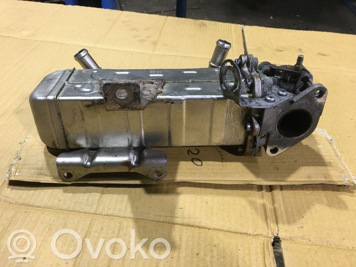 284162F140 Hyundai Santa Fe EGR valve cooler, 19.00 € | RRR