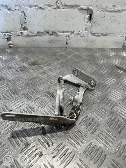 A9067500021 Mercedes-Benz Sprinter W906 Cerniere del vano motore/cofano ...