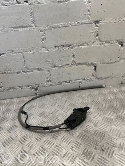 51247183196 BMW X5 F15 Loading door lock, 9.00 € | RRR