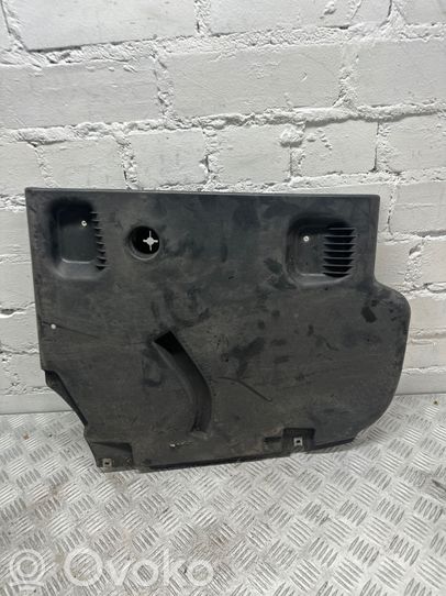 A2136900207 Mercedes-Benz E W213 Center/middle under tray cover, 15.00 ...