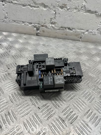 A2229063202 Mercedes-Benz GLC X253 C253 Module de fusibles, 15.00 € | OVOKO