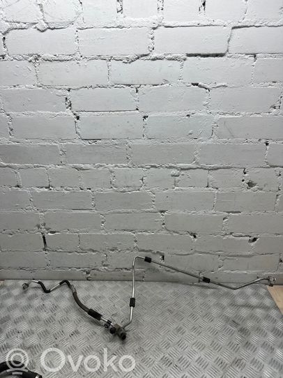 9212236 BMW 3 F30 F35 F31 Air conditioning (A/C) pipe/hose, 11.00 € | RRR