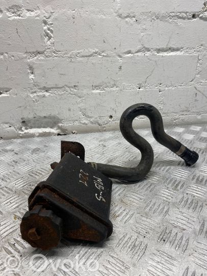 a2214660302 Mercedes-Benz S W221 Power steering fluid tank/reservoir ...