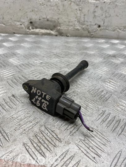 224481KT0A Nissan Note (E11) High voltage ignition coil, 5.00 € | RRR