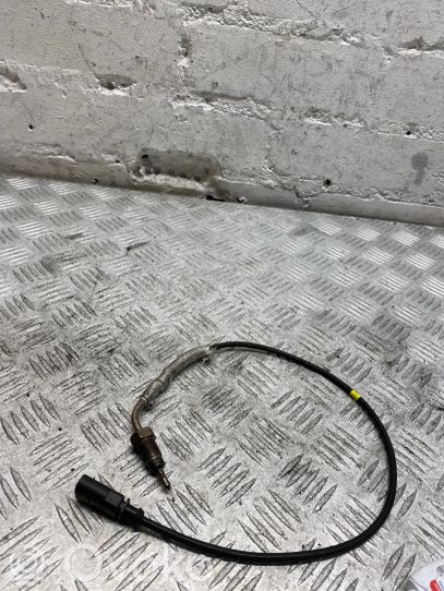 04L906088 Volkswagen Golf VI Capteur de température des gaz d ...