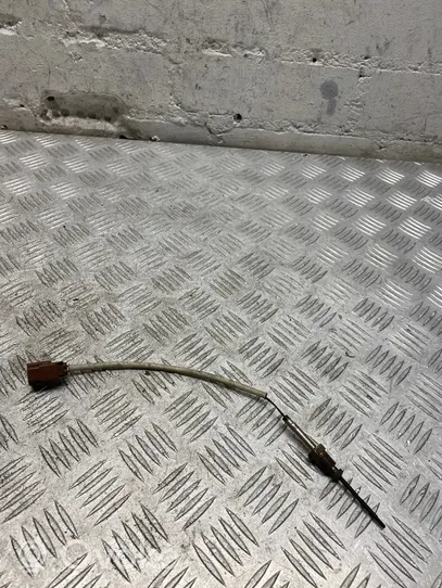 5W9312B591CC Jaguar XF X250 Exhaust gas temperature sensor, 9.00 € | RRR