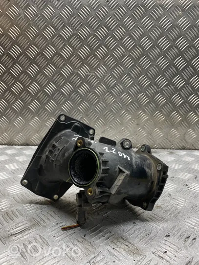 A6510900728 Mercedes-Benz SLK R172 Tuyau d'admission d'air, 5.00 € | OVOKO