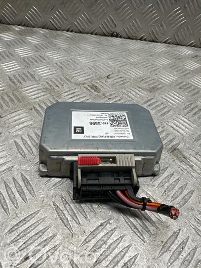 510558799 Opel Astra K Autres unités de commande / modules, 22.00 € | OVOKO