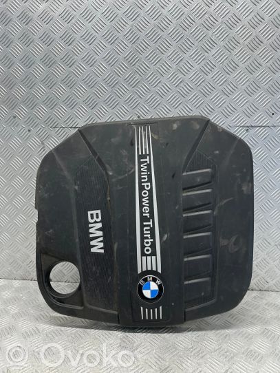 8513453 BMW X5 F15 Engine cover (trim), 11.00 € | RRR