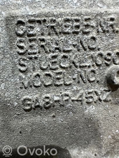 GA8HP45XZ BMW X5 F15 Automatic gearbox, 550.00 € | RRR