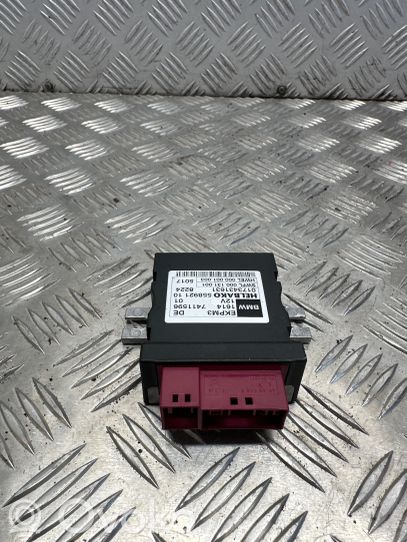 7411596 BMW X5 F15 Fuel injection pump control unit/module, 5.00 € | RRR
