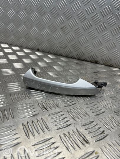 A2047600270 Mercedes-Benz SLK R172 Front door exterior handle, 4.00 € | RRR