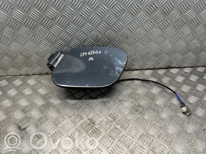81595-r2000 KIA Sportage Bouchon, volet de trappe de réservoir à ...