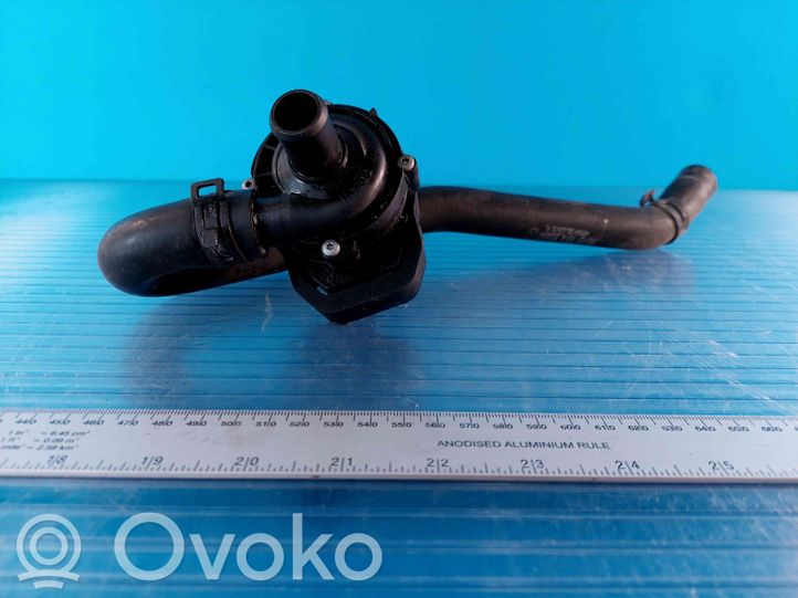 A2118350028 Mercedes-Benz ML W163 Electric auxiliary coolant/water pump ...