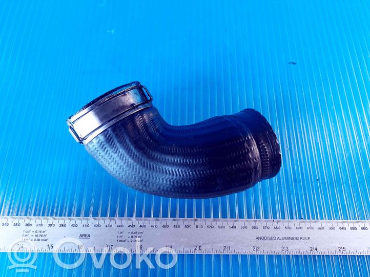1K0145838S Volkswagen PASSAT B6 Intercooler hose/pipe, 10.00 € | RRR