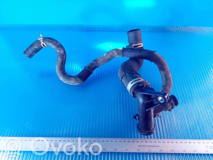 1122501 Ford Fiesta EGR valve line/pipe/hose, 45.00 € | RRR