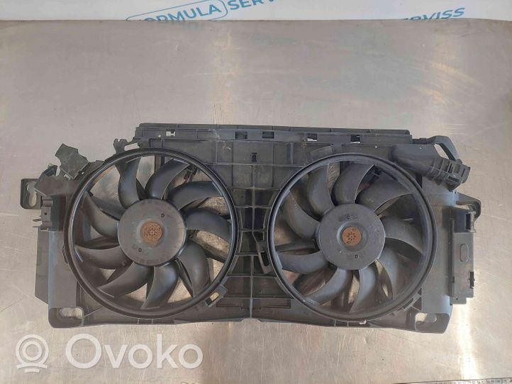 A9065051388 Volkswagen Crafter Ventilateur de refroidissement de ...