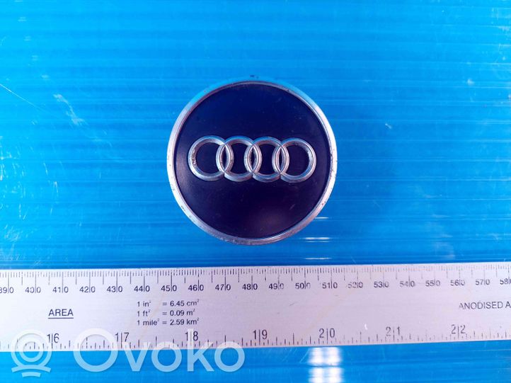 4M0601170B Audi A3 S3 8V Original wheel cap, 5.00 € | RRR