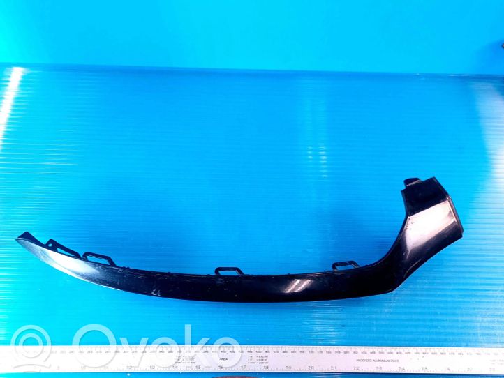 A2058851474 Mercedes-Benz C W205 Front bumper splitter molding, 30.00 ...