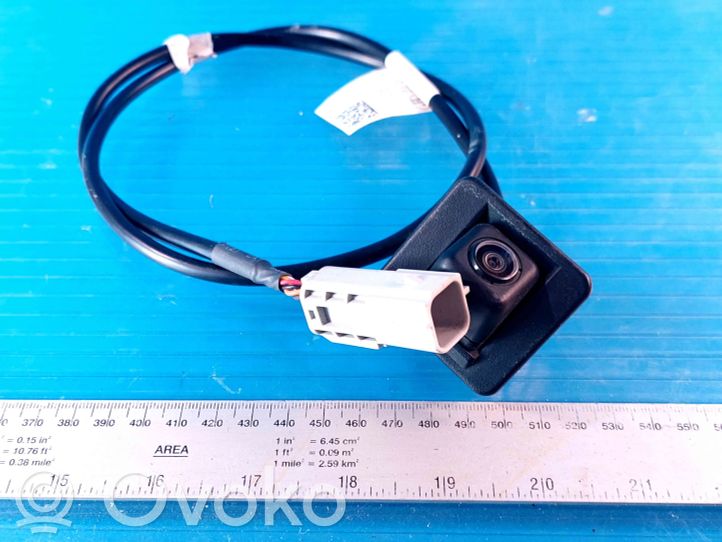10R0413231 Opel Astra K Reversing camera, 115.00 € | RRR