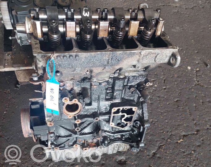 BMM Audi A3 S3 8P Engine, 555.00 € | RRR