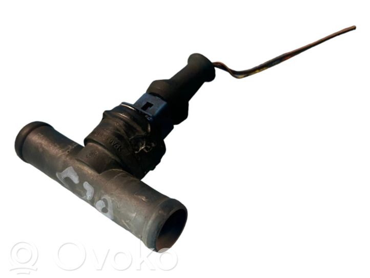 443906 Audi A6 S6 C4 4A Interior temperature sensor, 12.00 € | RRR