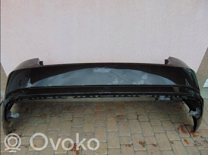 3V5807421 Skoda Superb B8 (3V) Rear bumper, 55.91 € | RRR