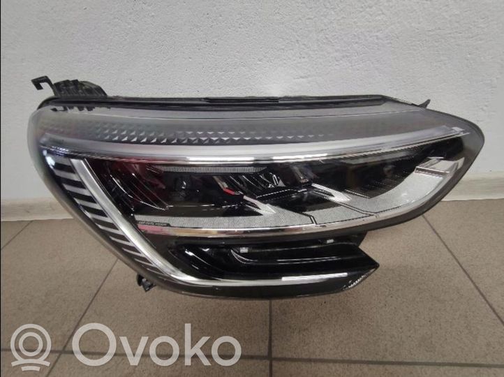 260105675R Renault Megane IV Headlights/headlamps set, 327.51 € | RRR