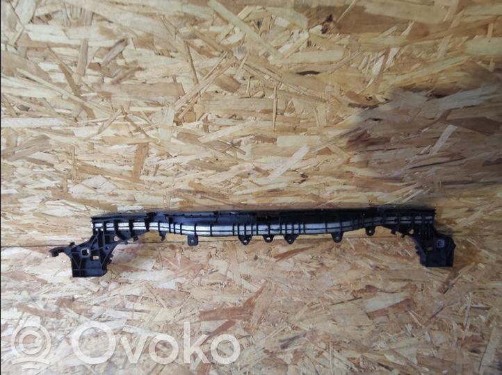 A2056203801 Mercedes-Benz C W205 Radiator support slam panel, 31.44 € | RRR