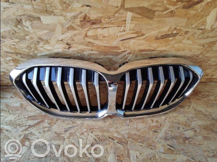 5A39366 BMW 1 F40 Grille de calandre avant, 130.45 € | OVOKO