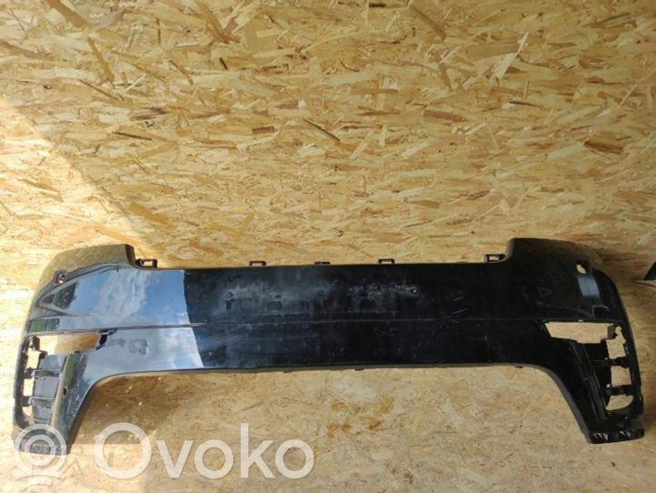 J8A2-17F003-CBW Land Rover Range Rover Velar Front bumper, 128.12 € | RRR