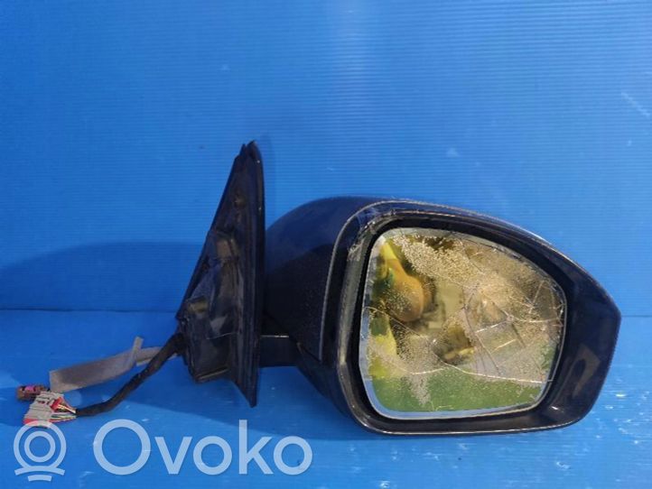 LAND Land Rover Range Rover L405 Front door electric wing mirror, 270. ...