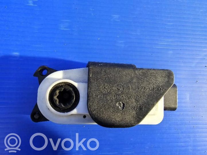 LAND Land Rover Defender Radiator active air flap actuator, 38.82 € | RRR