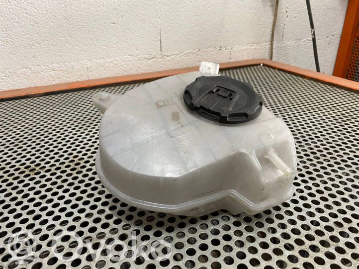 5wa121407F Volkswagen Golf VIII Vase d'expansion / réservoir de liquide ...