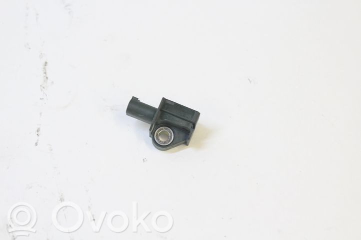 A1729056000 Mercedes-Benz E W212 Airbag deployment crash/impact sensor ...