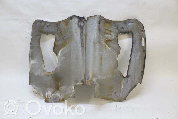 8W0803979E Audi A4 S4 B9 Exhaust heat shield, 48.03 € | RRR