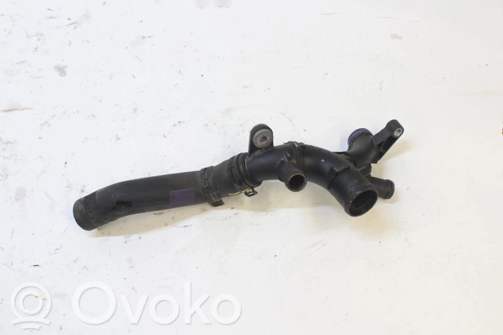 210473278R Renault Express Engine coolant pipe/hose, 24.02 € | RRR