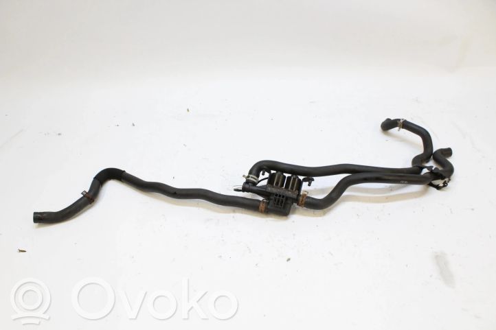 9310349 BMW 5 F10 F11 Electric auxiliary coolant/water pump, 25.62 € | RRR