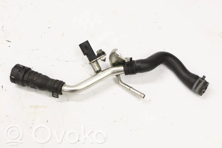 05L121157AK Skoda Octavia Mk4 Engine coolant pipe/hose, 25.88 € | RRR