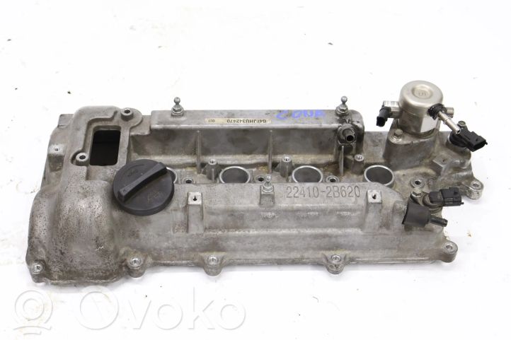 22410-2B620 Hyundai Kona I Pièces d'aspiration d'air turbo, 25.88 € | OVOKO