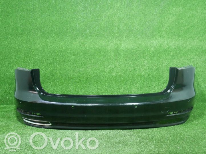 4K0807521D Audi A6 S6 C8 4K Rear bumper, 86.46 € | RRR