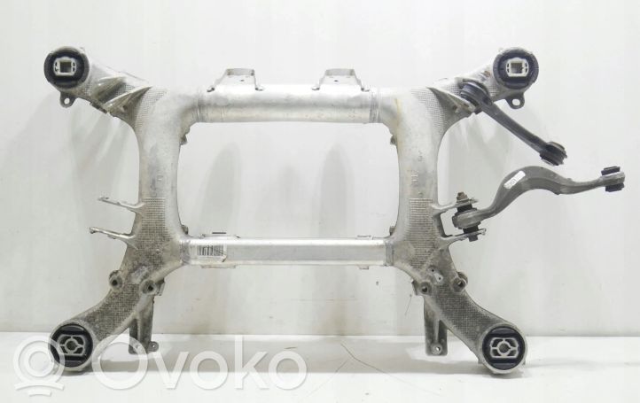 BMW 5 G30 G31 Rear subframe, 125.76 € | RRR