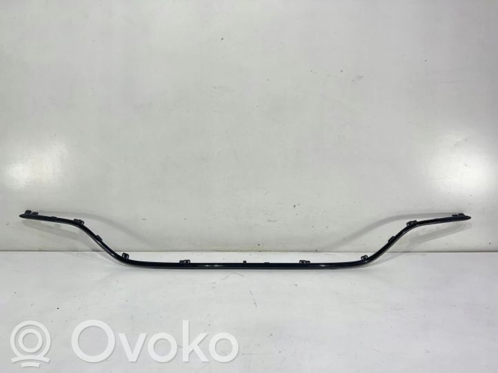 A2578802702 Mercedes-Benz CLS C218 X218 Rear bumper trim bar molding ...