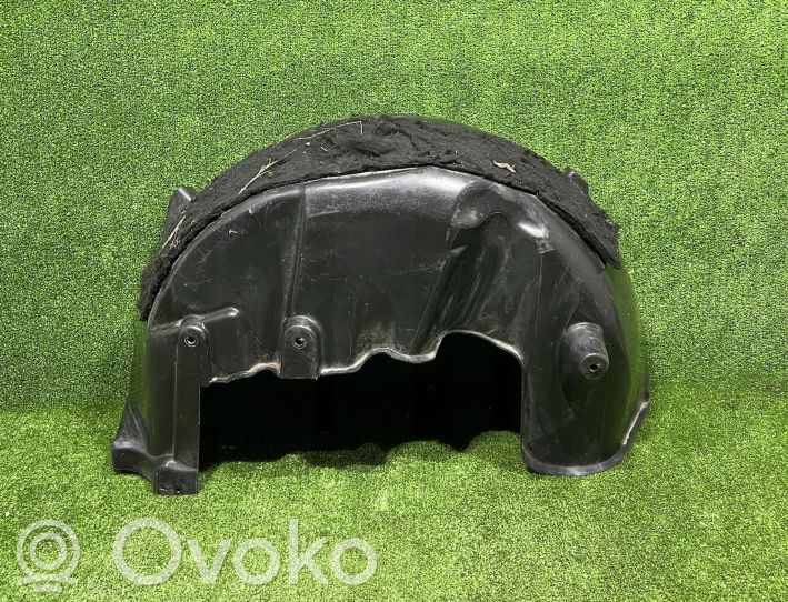 A1668841422 Mercedes-Benz ML W166 Rear arch fender liner splash guards ...