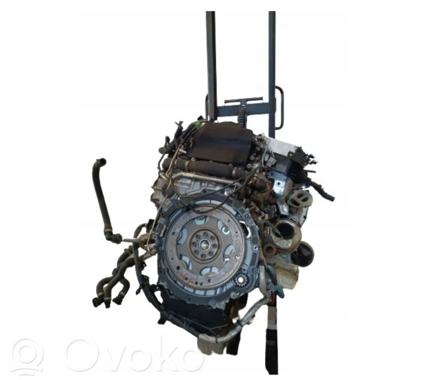 K6D3-6006-EA Land Rover Range Rover Sport L494 Engine, 8951.96 € | RRR