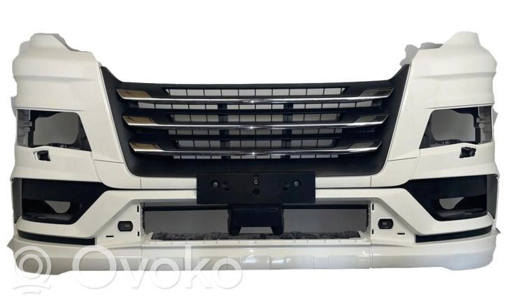 Man TGE 1gen Front bumper, 3908.30 € | RRR
