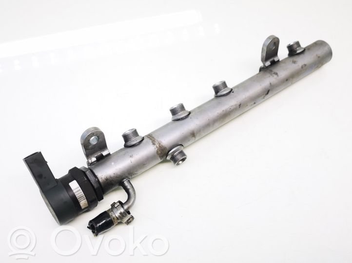 A6420700495 Mercedes-Benz ML W164 Fuel main line pipe, 40.00 € | RRR